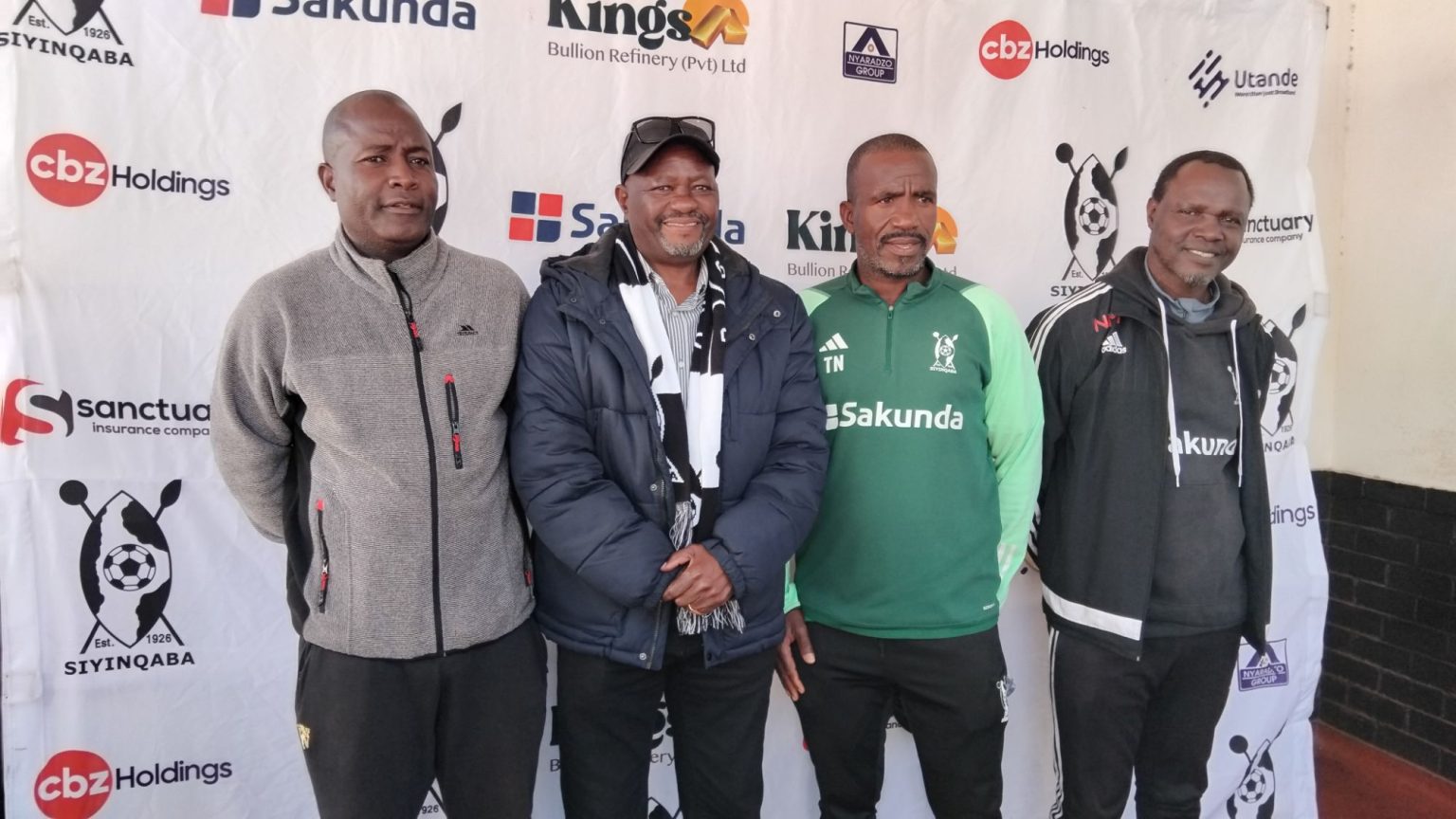 Chivayo clears Bosso winning bonuses arrears – OnSport Magazine